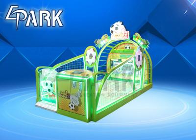 China Mini Soccer Game Toy Soccer Ball Indoor Children Game Machine for sale
