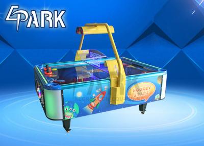 Cina Macchina del gioco del piano d'appoggio della stella dell'hockey dei bambini/macchina del gioco divertimento della moneta in vendita