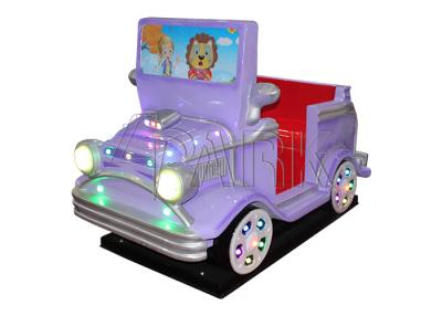 China Mooi Ontwerp de machine van het het vermaakspel van het Lordcar D muntstuk Te koop