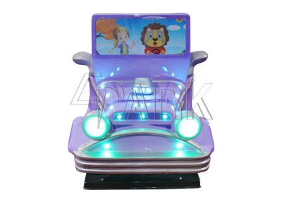 China Mooi Ontwerp de machine van het het vermaakspel van het Lordcar D muntstuk Te koop