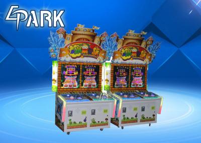 Cina Macchina del gioco di lotteria della macchina di estinzione del biglietto dei giocatori di stato 2 della frutta da vendere in vendita