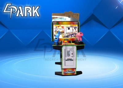 中国 32"超1つの撃つアーケード機械の火力3 販売のため