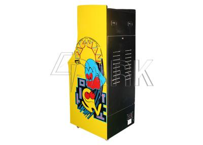 China PAC MAN Cocktail Machine france coin amusement game machine for sale for sale
