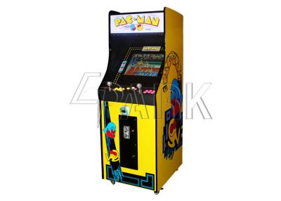 China PAC MAN Cocktail Machine france coin amusement game machine for sale for sale