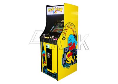 China PAC MAN Cocktail Machine france coin amusement game machine for sale for sale