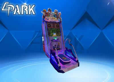 China New Experience Skateboard Master Ski Simulation Video Games for amusement park for sale