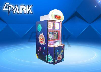 Cina Giochi a gettoni di vittoria di Setable della macchina della galleria di lotteria con la grande piattaforma girevole in vendita
