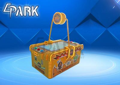 Cina Grande macchina di lusso a gettoni del gioco di estinzione del biglietto della galleria del centro del gioco del video gioco EPARK dello schermo in vendita