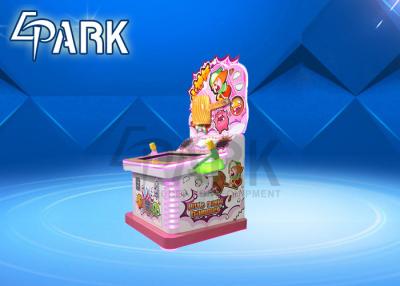 Cina Imbarazzi la macchina a gettoni felice del video gioco di spettacolo del gioco EPARK di divertimento del giocatore dei bambini del batterista in vendita