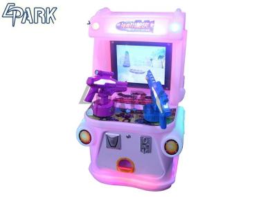 China Arcade-Spiel-Maschinen-Videospielkonsole des heißen Verkaufs der Schießenspielmaschine EPARK Münzenfür Kinder zu verkaufen