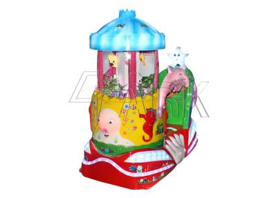 Cina Giocatori 80W dello spingitoio 14 della moneta della macchina del gioco di divertimento della stella dell'oceano in vendita