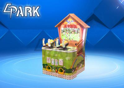 中国 ステレオ音響システムをすること容易な子供のための娯楽買戻しのゲーム・マシン 販売のため