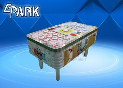 Cina Macchina di picchiettamento del gioco della luna park di estinzione del biglietto di lotteria dei giocatori dei giochi EPARK 2 della galleria a gettoni all'ingrosso in vendita