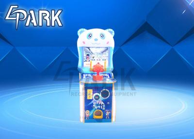 Cina Simulatore premiato della macchina di videogioco arcade della fucilazione di estinzione/video gioco del bambino in vendita