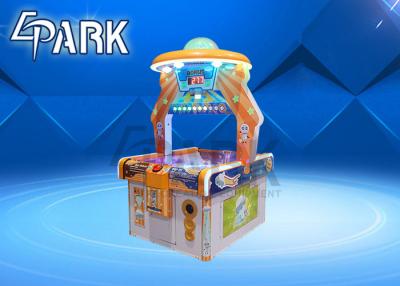 Cina 1 simulatore a gettoni delle roulette della galleria delle macchine del gioco di divertimento del giocatore in vendita