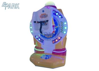China El mini paseo de la noria embroma la máquina de juego de fichas con las luces LED coloridas en venta