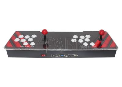 China 2 console acrílico prendido chave da camuflagem 6 do jogador à venda