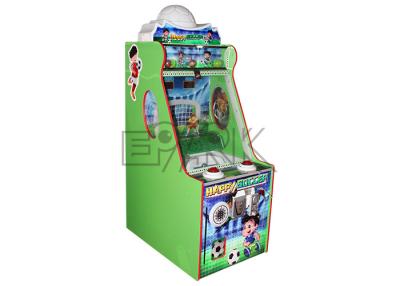 Cina Calcio felice 2 macchine del gioco di divertimento di calcio per il singolo giocatore in vendita