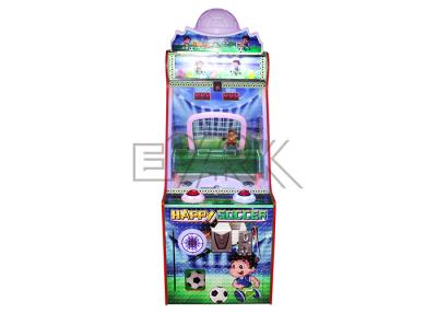 Cina Calcio felice 2 macchine del gioco di divertimento di calcio per il singolo giocatore in vendita