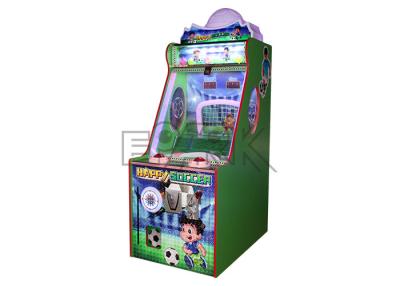 Cina Calcio felice 2 macchine del gioco di divertimento di calcio per il singolo giocatore in vendita