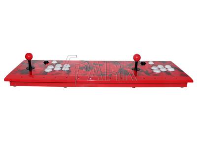 Cina Cammuffi la console metallica Arcade Machines a gettoni del ferro in vendita