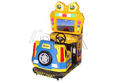 Cina Vettura da corsa Arcade Machines For di multi magia del gioco dei bambini 1 giocatore in vendita