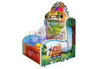 China Push Ball Video Redemption Game Machine For Children'S Playground for sale