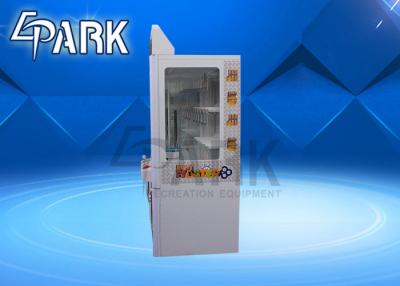 Cina Master chiave macchina di Arcade Doll Vending Crane Game per il centro commerciale in vendita