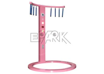 China Barra Arcade Electronic Game City Machine da captura a fichas à venda