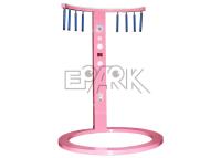 China Catch Bar Arcade Electronic Game City Machine Coin Operated for sale