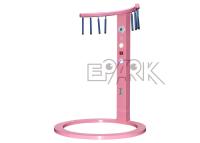 China Catch Bar Arcade Electronic Game City Machine Coin Operated for sale