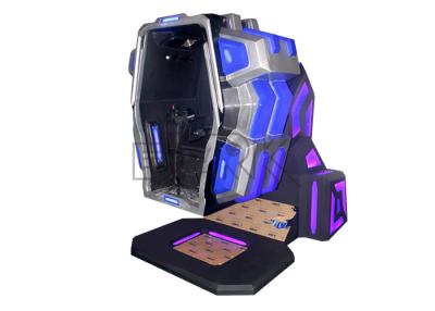 China 3500W Virtual Reality Equipment 360 vr King Kong Cinema for sale