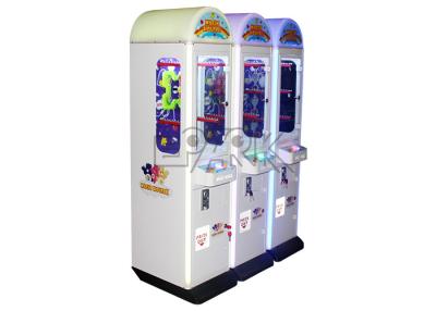 China Magic House Coin Operated Toys Gift Vending Machine For Kids for sale
