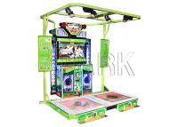 China Fairground Games Theme Park  47