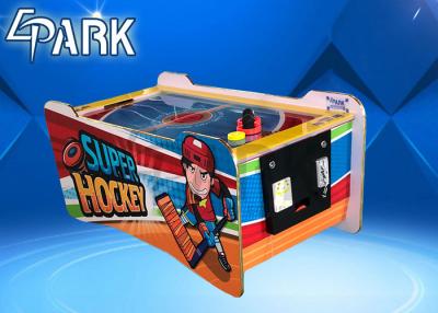 中国 屋内氷山の空気ホッケーのテーブルの買戻しのアーケード・ゲーム機械 販売のため