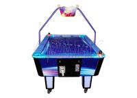China Multi Puck Arcade Air Hockey Table With Electronic Scoring for sale