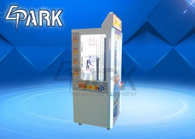 中国 主マスターのゲーム金押し賞販売のゲーム・マシン 販売のため