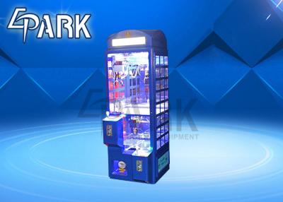 China 1 máquina de Toy Claw Arcade Crane Game da captura do jogador à venda