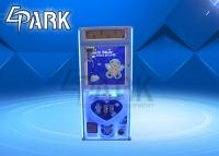 China Arcade Prize Vending Candy Grabber Claw Crane Game Machine for sale