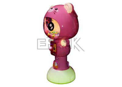 Cina Capsula Toy Vending Machine di Arcade Naughty Cat Kids Gashapon in vendita
