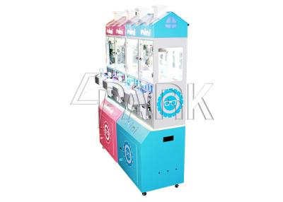 Cina Centro commerciale Toy Claw Arcade Game Machine molle in vendita