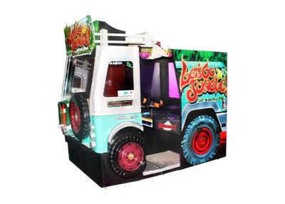 중국 실내 아케이드 Deadstorm는 놀게 쉬운 총격사건 총 게임 기계를 약탈합니다 판매용