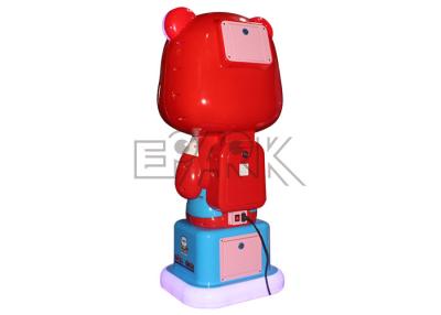 China Capsule Dispenser Toy Gift Sorting Electronical Vending Machine for sale