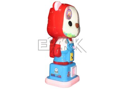 China Capsule Dispenser Toy Gift Sorting Electronical Vending Machine for sale