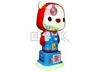 China Capsule Dispenser Toy Gift Sorting Electronical Vending Machine for sale