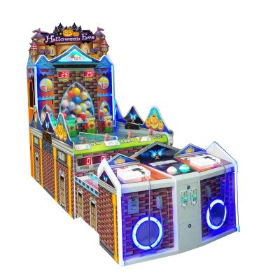 Китай игровые автоматы занятности 600W предназначенные для многих игроков хеллоуина Eve продается