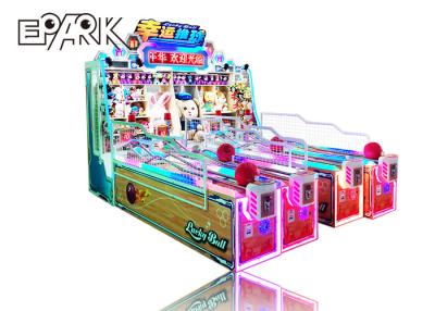 Cina Grandi macchine di lusso con diversi giocatori del gioco di divertimento della cabina a gettoni in vendita