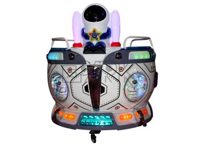 Cina Bambino del genitore della capsula di spazio interstellare il doppio a gettone guida l'oscillazione rotatoria in vendita