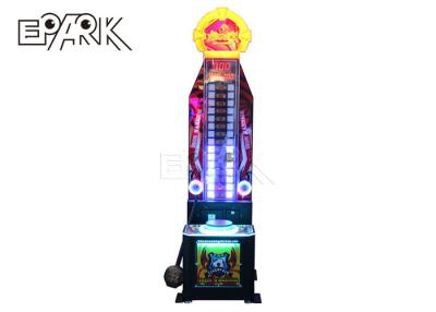 Mr.Hammer Boxing Hitting Redemption Game Machine Indoor Iron Material