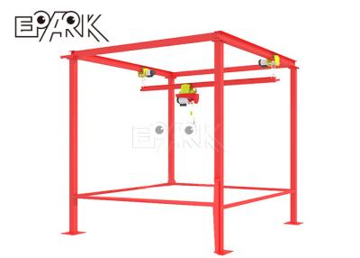 Cina I giocattoli della peluche graffiano il premio del regalo di Crane Machines Coin Operated Fancy fuori in vendita